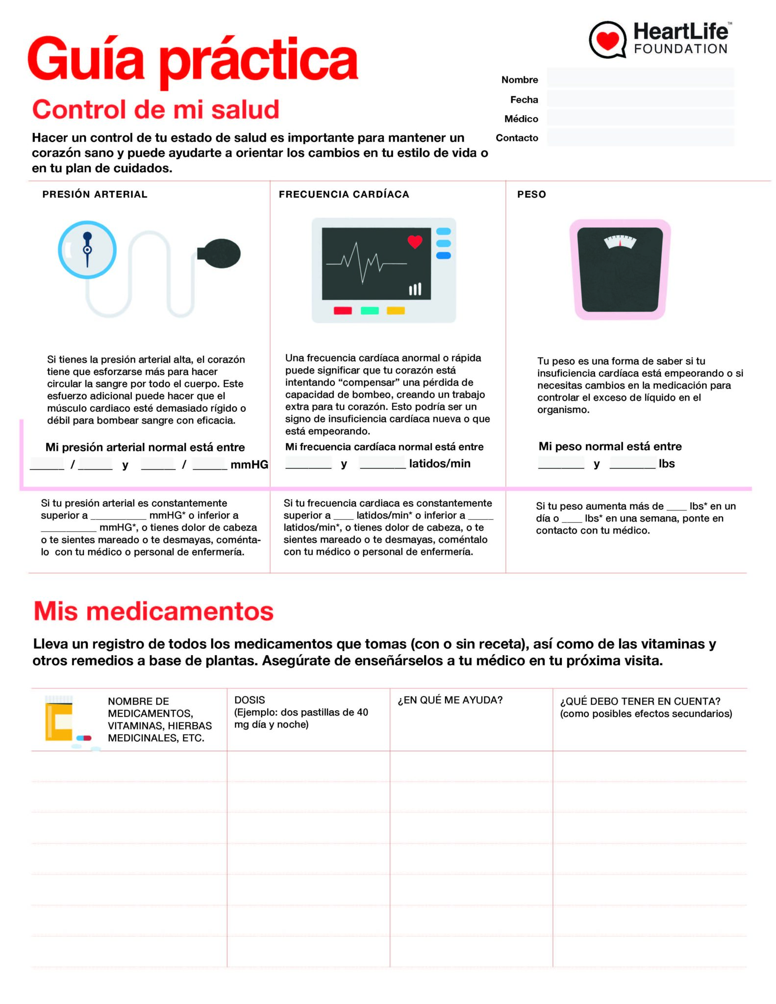 Toolkit - HeartLife Foundation